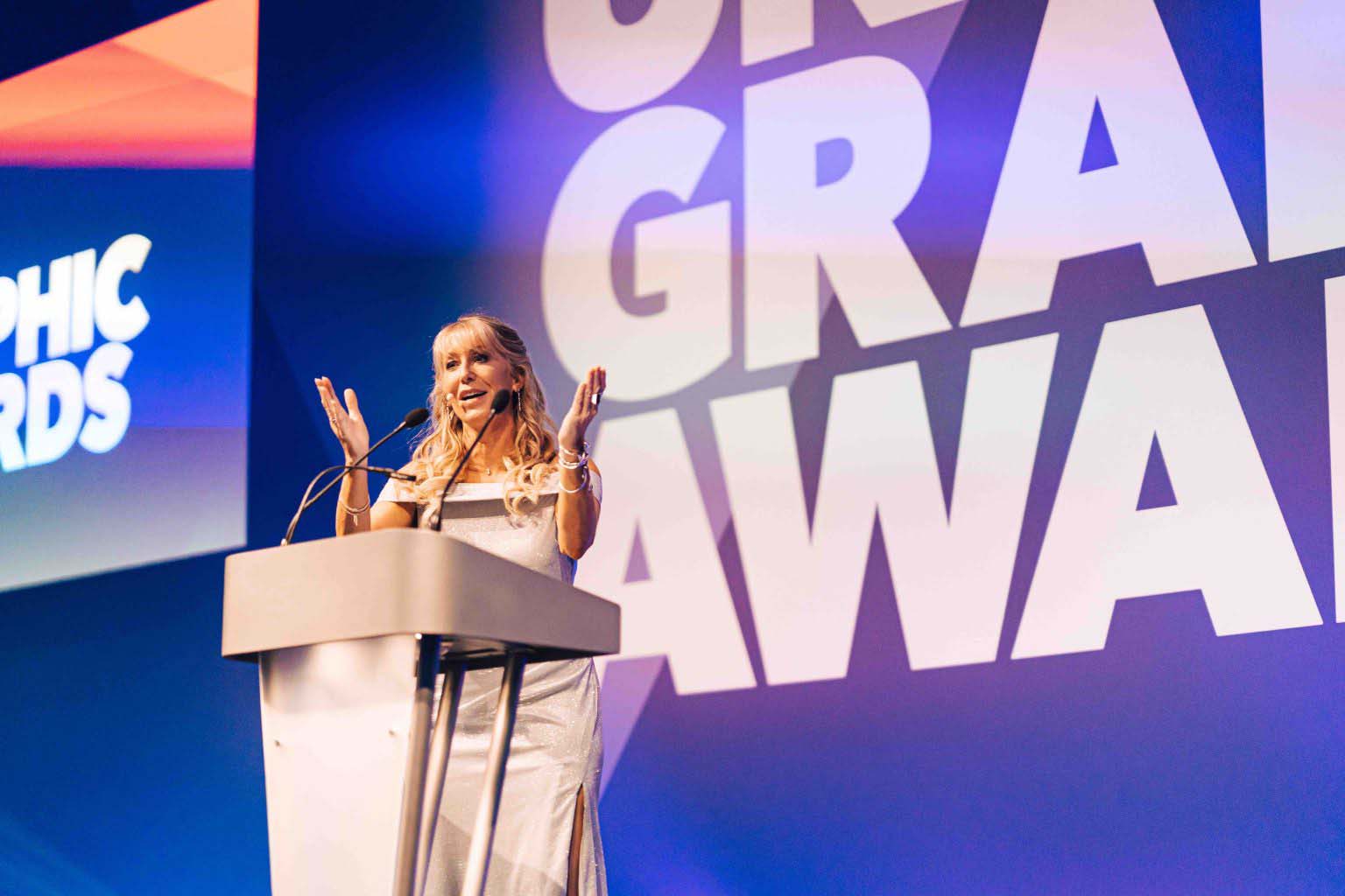 UK Graphic Awards announce shortlist | Print Monthly