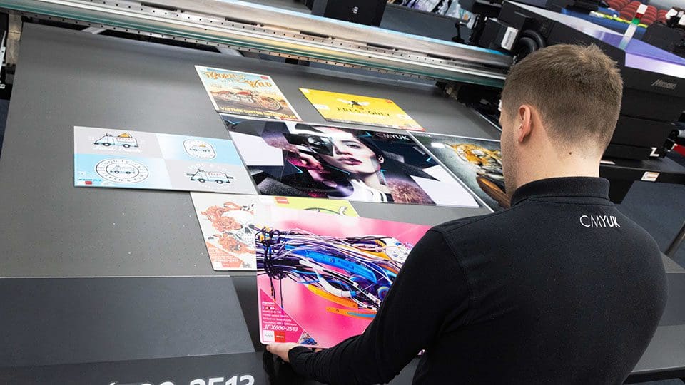 New Mimaki to be showcased at CMYUK | Print Monthly