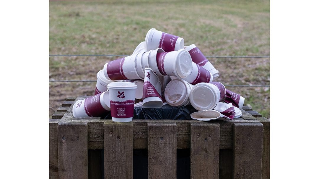 UK paper recycling rate amongst worst in Europe | Print Monthly