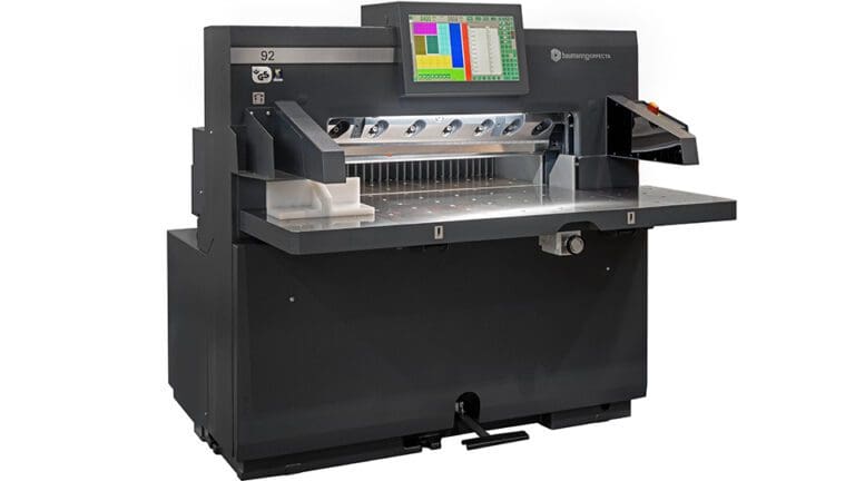 Guillotines: Sharp as a Knife | Print Monthly