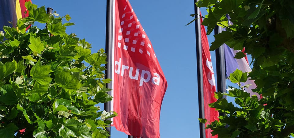 Drupa announces dates for 2028 exhibition | Print Monthly