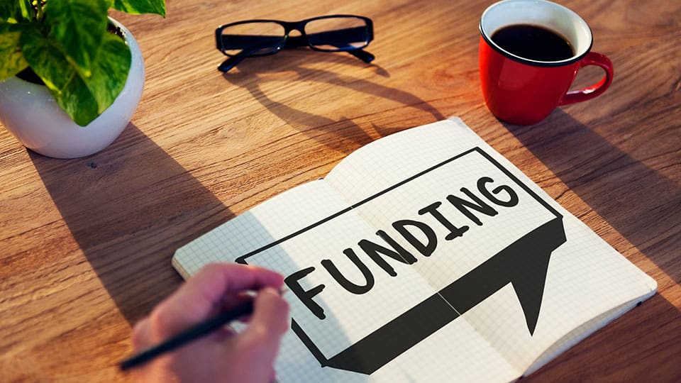 Choosing the Right Finance and Funding For You | Print Monthly
