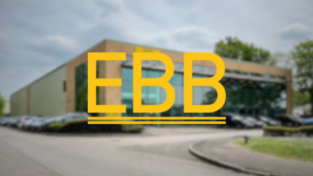 EBB achieves ISO 22000 certification | Print Monthly