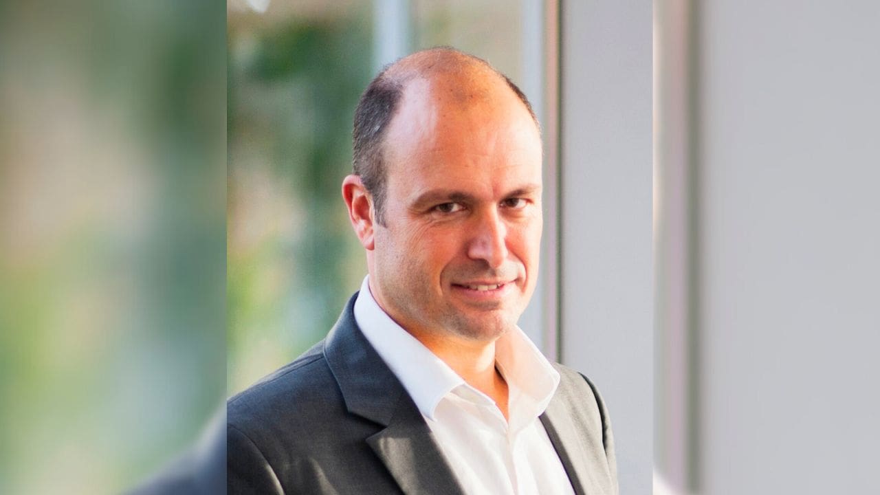 Joan Perez Pericot: HP’s AI Revolution | Print Monthly