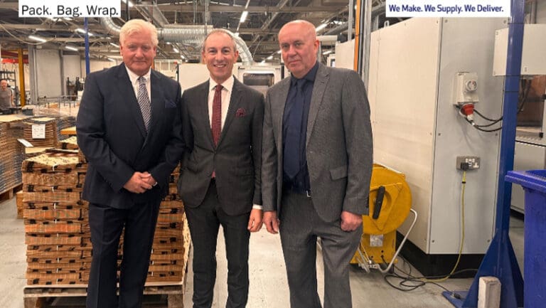 Major changes to UK packaging laws come into force | Print Monthly