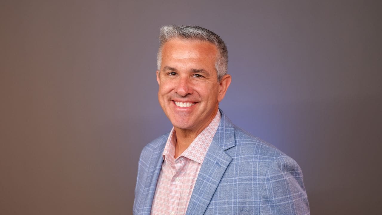Chris Curran: Elevating the Print Industry | Print Monthly