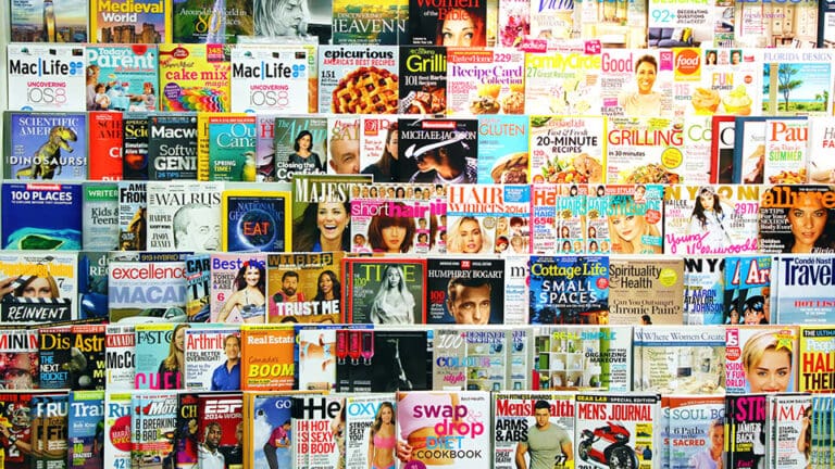 Bauer Media ceases print publication of two UK magazines | Print Monthly