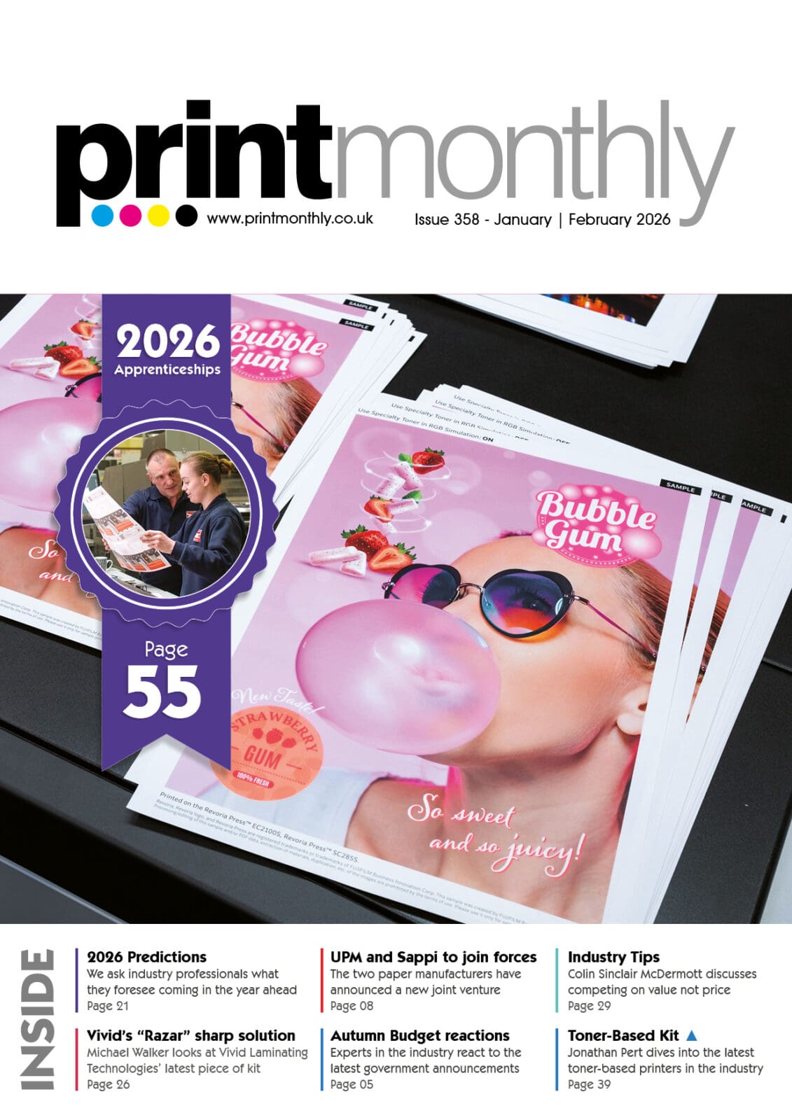 BT to cease production of UK Phone Book | Print Monthly
