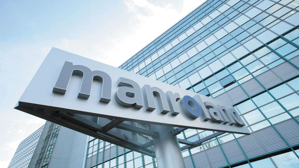 HEIDELBERG purchases Manroland Sheetfed global service business | Print ...